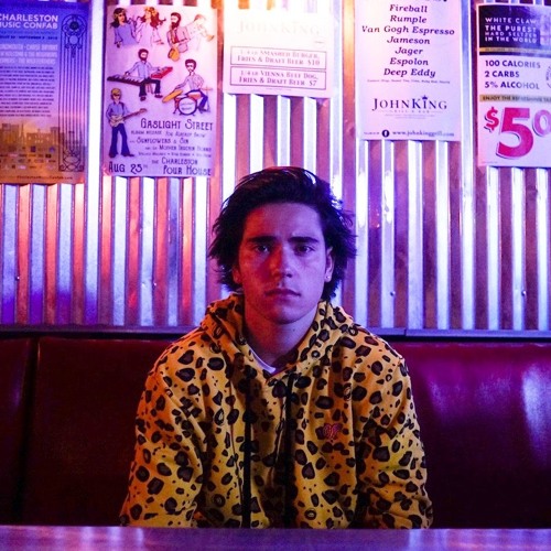 Stream Daniel Light - Zookeeper by Throwback Sounds | Listen online for ...