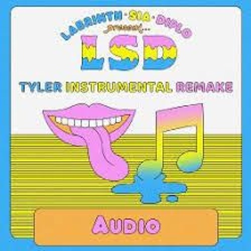 Stream LSD - Audio Ft Sia Diplo Labrinth (VARUN REMIX) by varun raj ...