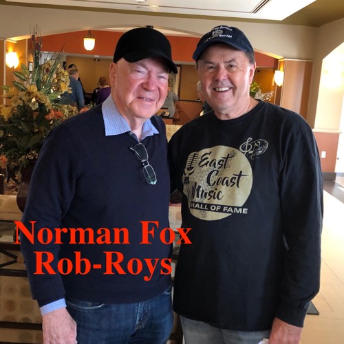 Stream Norman Fox Interview by Glen Fisher | Listen online for free on ...