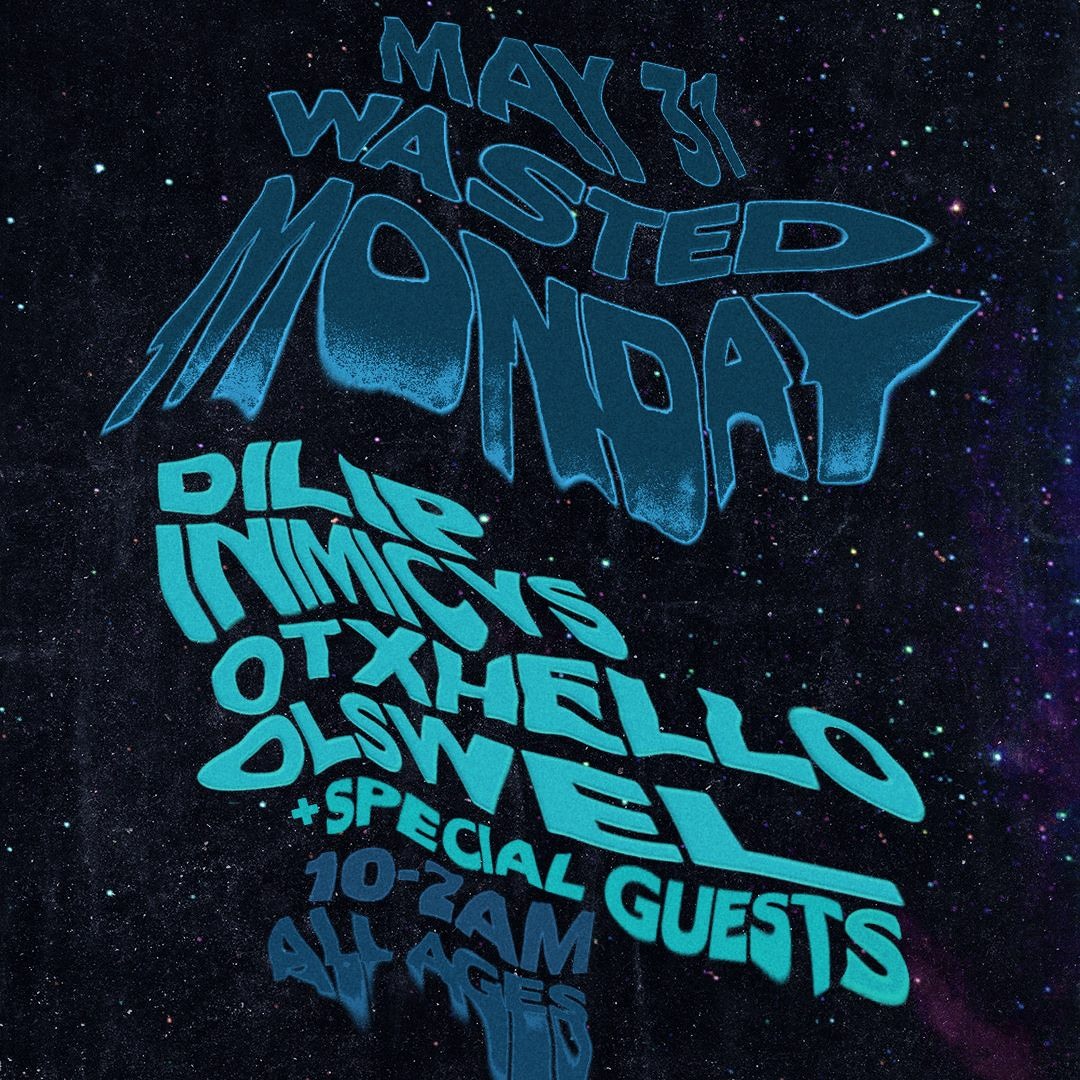 Stream Olswel - Who Knows by Lucid Monday | Listen online for free on ...
