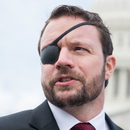 Stream Talking Health Care with Rep. Dan Crenshaw by The Heartland ...