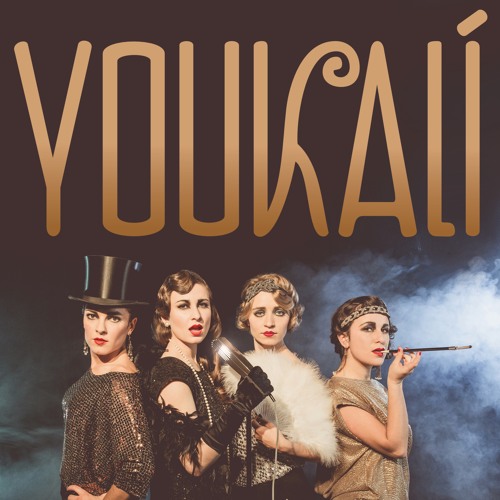 Stream Youkali by Youkalí | Listen online for free on SoundCloud
