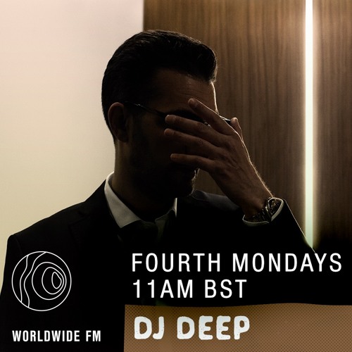 Stream 20180827 DJ Deep Open Library by DJ Deep | Listen online for ...