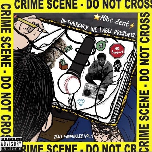 Stream Old School Flow Old School Rhymes by Mike Zent | Listen online ...