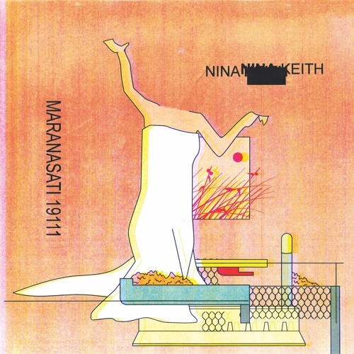 Stream Nina Keith - Ash Wednesday by Grind Select | Listen online for ...