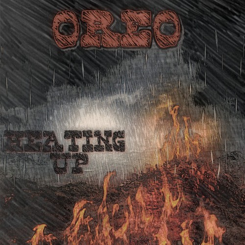 Stream Oreo- Heating Up by ØREO DËËG | Listen online for free on SoundCloud