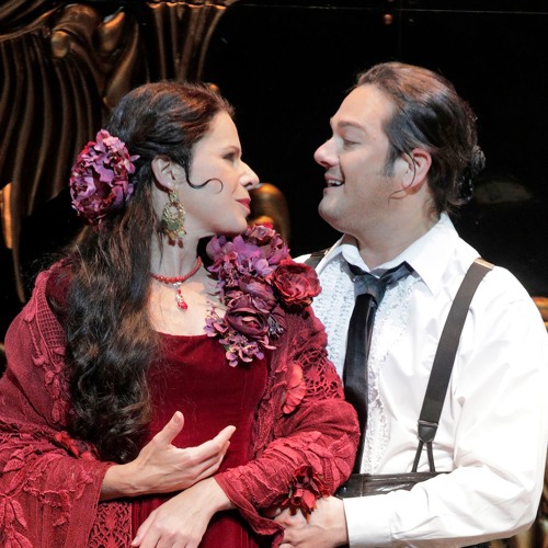 Stream Conductor Jordi Bernàcer & Duff Murphy’s Pre-Show Talk on "El ...