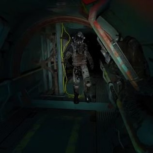 Stream SOMA Soundtrack - Deep Sea Diver Ambient (EXTENDED) by ...