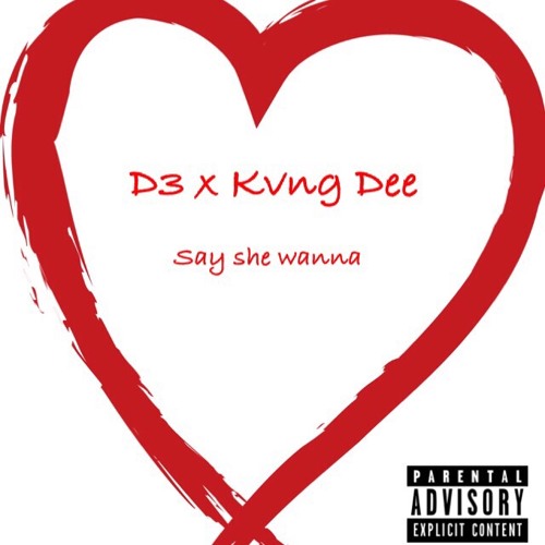 Stream Say she wanna by D3 | Listen online for free on SoundCloud