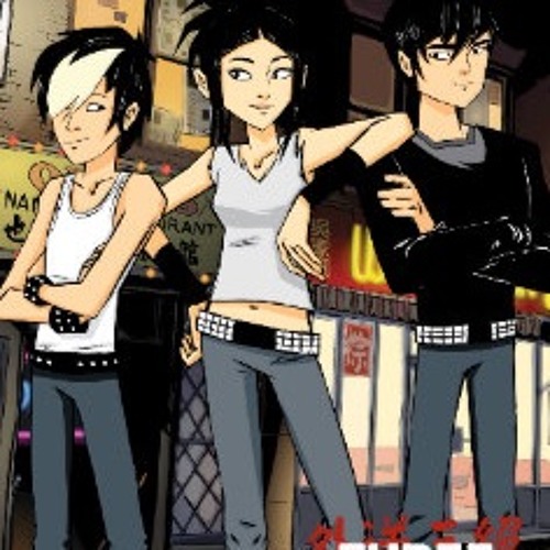 Stream Three Delivery Theme (Full Cut) by [REC] | Listen online for ...