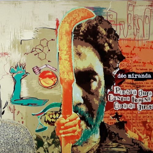 Stream Deo Miranda - Bebendo Poeira e Comendo vento by Bas7 Audio ...