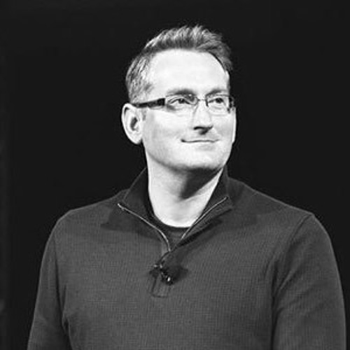 Stream Sam Allberry: You Don't Have to Be Married to Minister by The ...