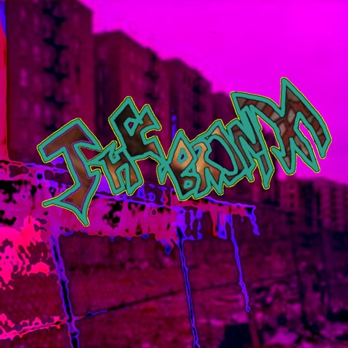 Stream The bronx (Boom Trap Hop instrumental) by L8PROD | Listen online ...