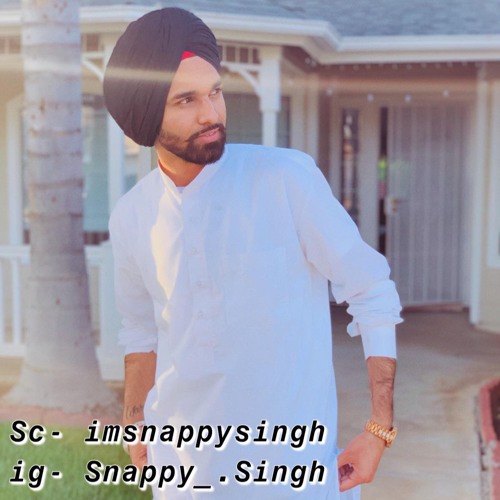 Kurta Pajama Punjabi Style Garry Sandhu