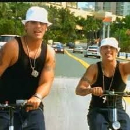 Stream - Nicky Jam Ft Daddy Yanke - Combi Completa - Intro Mujeres ...