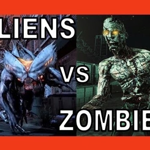 Aliens Vs Zombies Play Online