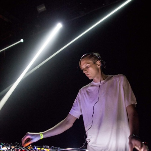 Stream Anthony Linell | Listen to Mixes/Live Recordings etc playlist ...