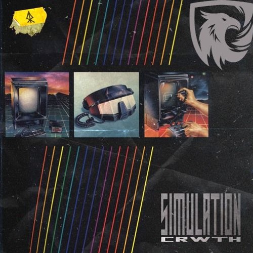 Stream Crwth - Simulation (Streetwise Remix) [Remix Contest] by ...