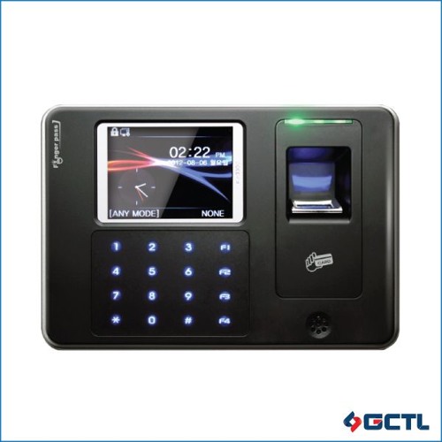 Stream episode Access Control System | GCTL Security and Automation by ...