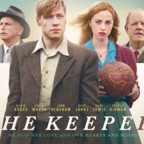 Stream episode Interview with Eric Nixon - The Keeper Showing by The ...