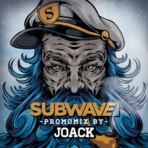 Subwave Storm edition PROMOMIX by JOACK | Free Listening on SoundCloud