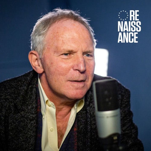 Stream Les 5 priorités pour l'Europe | Interview de Bernard Guetta by ...