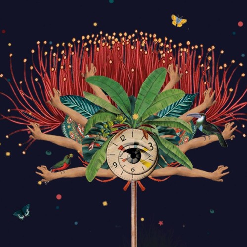 Stream Miezenwahnsinn @ Shnek meets Wuza by Wuza | Listen online for ...