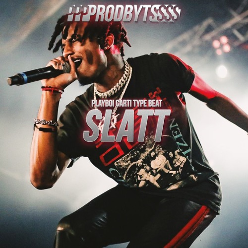 Stream SLATT by TS | Listen online for free on SoundCloud