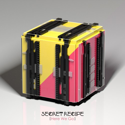 Secret Recipe - Free music on ToneDen