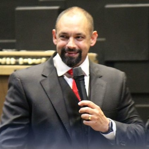 Stream O poder da Associação - Jorge Anderson by Ministério Verbo da ...