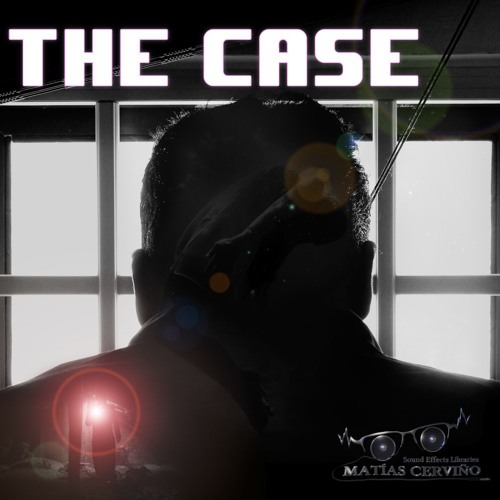 Stream MCSFXL - MatiasMacSD - The Case DEMO by matiasmac-sd | Listen ...