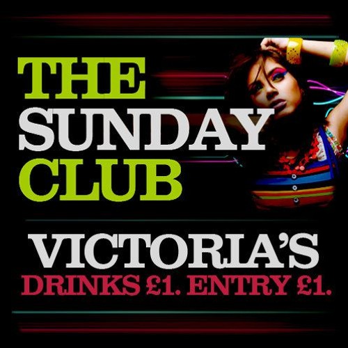 Stream The Sunday Club Vol 4 by Dj Stuart McLean | Listen online for ...