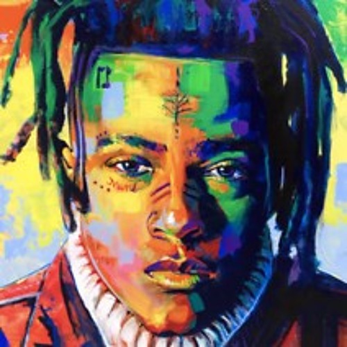 Stream Sad xxxtentacion type beat by yvng keef | Listen online for free ...