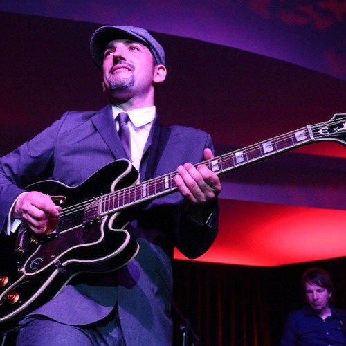 Stream Singer/Songwriter/Guitarist Matt Marshak on Breaking it Down ...