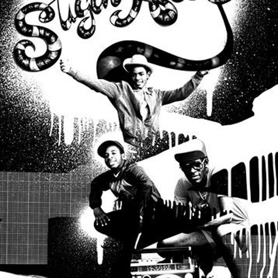 Stream SUGAR HILL GANG VS CHIC VS KURTIS BLOW & MORE - GOOD TIMES BREAK ...