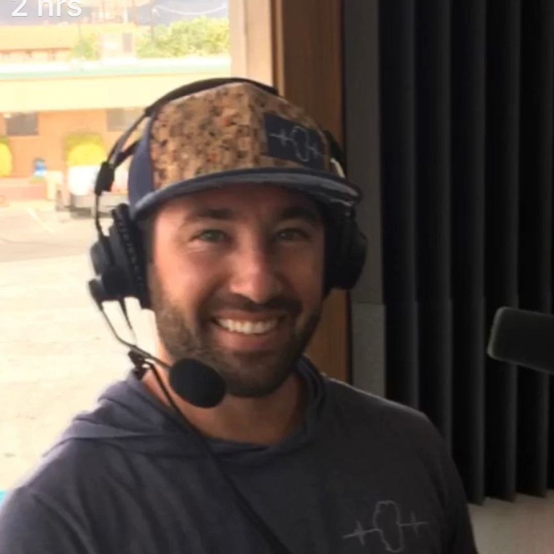 Stream Interview: Parker Alexander of Tahoe Heartbeat by Reno's Crazy ...