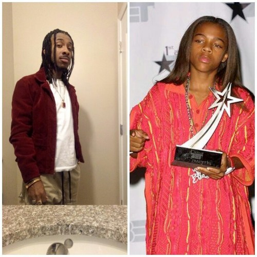 Lil Bow Wow Daughter