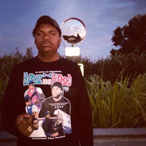 Stream ECBMUSIC NATE-G (STOP LOOK'N)(EAST COAST COLLECTION Vol.2) by ...