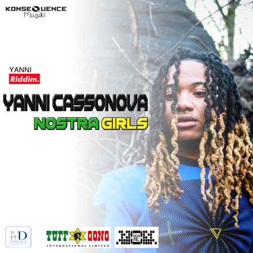 Stream Yanni Nostra Girl by Yanni Riddim | Listen online for free on ...