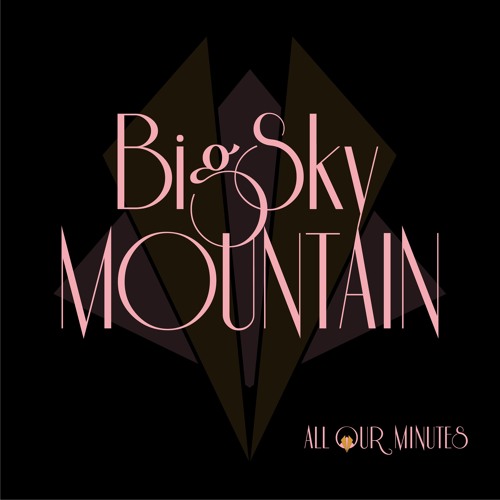 Stream Cover My Tracks by Big Sky Mountain | Listen online for free on ...