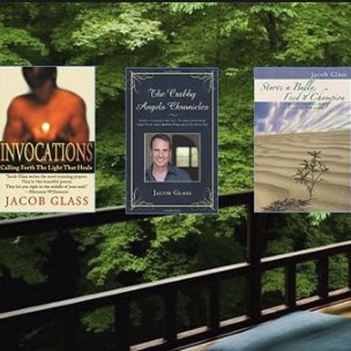 Stream Jacob Glass - Act As If #2 of 3 by Jacob Glass Lectures | Listen ...