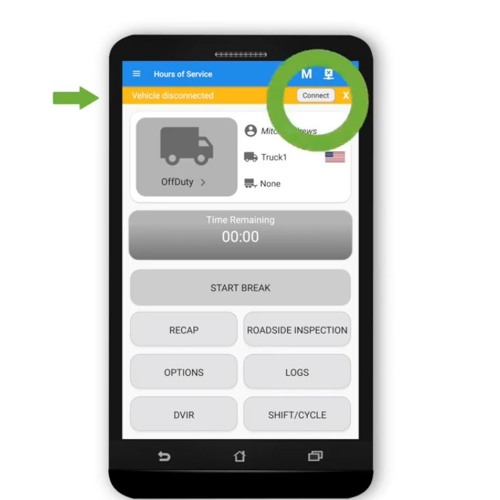 Stream episode How To Install, Pair And Customize: Budget Trucker ELD Mobile App by Budget ...