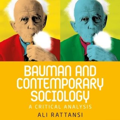 Stream episode Bauman and contemporary sociology - an interview with ...