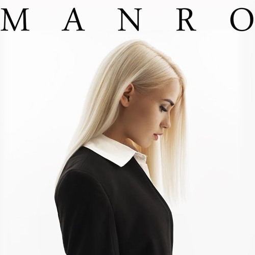 Stream MANRO - Давай Попробуем by MANRO | Listen online for free on ...