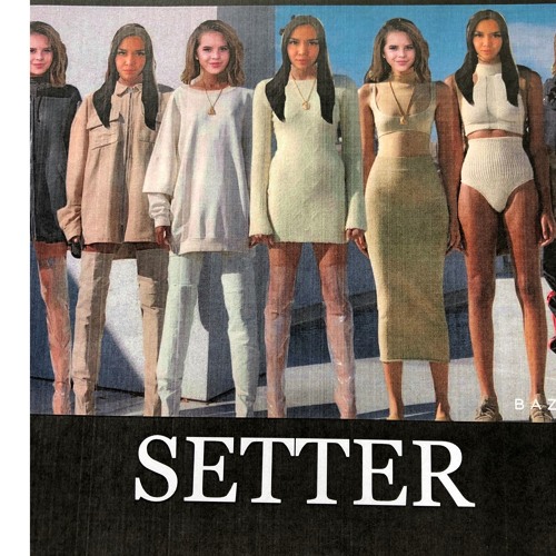 Stream episode The Trend Setters by Podcast Group 2 B podcast | Listen ...