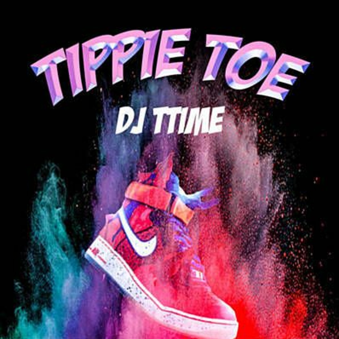 Stream DJ T Time - Tippie Toe by DJ BoneCrusha | Listen online for free ...