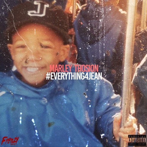 Stream Thot Anthemdwaggy Marley Thosion By Marley G Thosion Listen Online For Free On