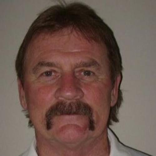 Stream episode Ted Brown - Head Coach, London Devilettes by Radio ...