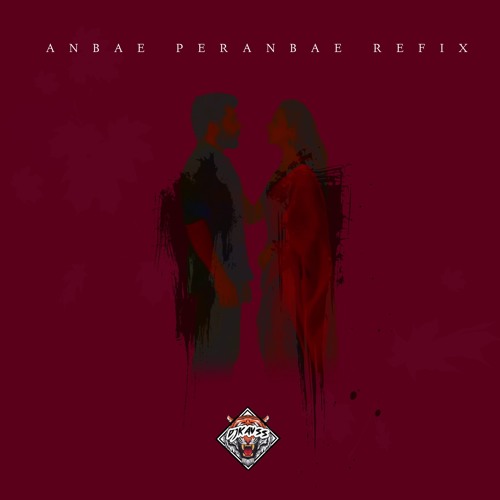 Stream Anbae Peranbae Refix by DJ KAVS | Listen online for free on ...