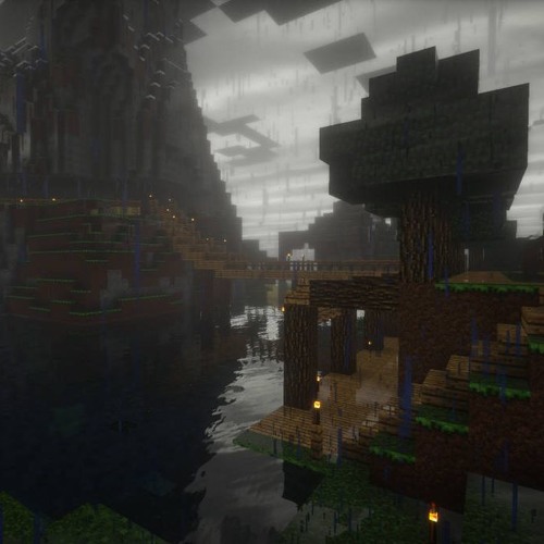 Stream Voop | Listen to Minecraft Music playlist online for free on ...